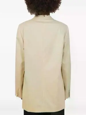Auralee Wool Blazer