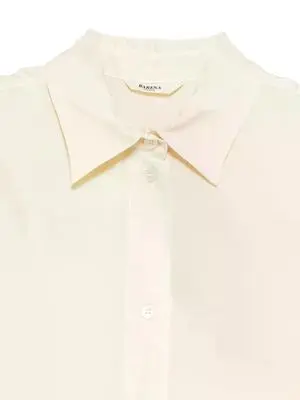 Barena Venezia Mimma Slk Shirt - Neutrals