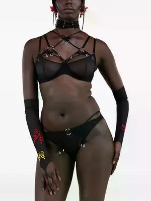 ZHILYOVA Aurora Bra