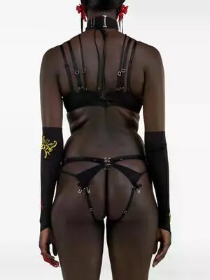 ZHILYOVA Aurora Bra