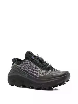SALOMON Orava Advanced Textured Knit Sneakers
