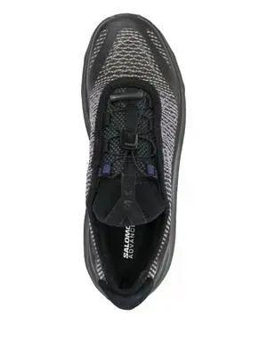 SALOMON Orava Advanced Textured Knit Sneakers