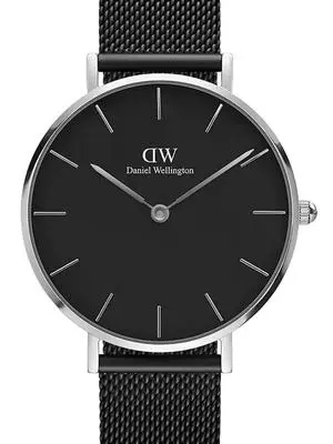 DANIEL WELLINGTON Petite Ashfield Watch
