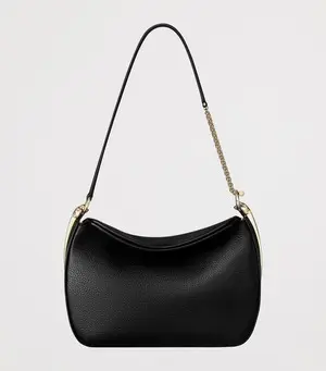 Cartier Mini Leather Panthère Shoulder Bag