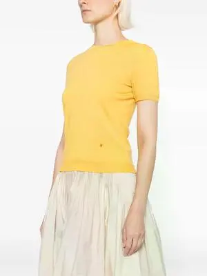 Moschino Plaque T-shirt