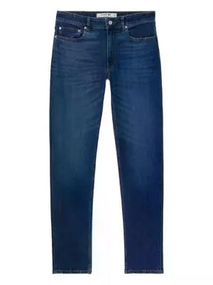 Lacoste Slim Fit Jeans - Blue
