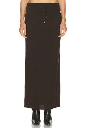 Cult Gaia Nadine Skirt