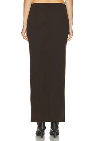 Cult Gaia Nadine Skirt