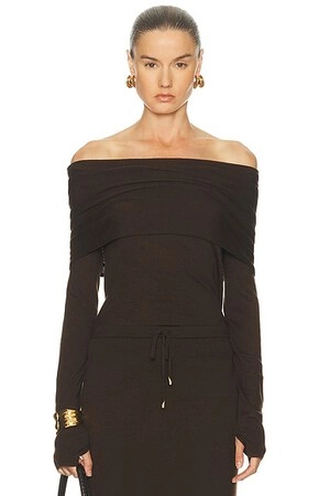 Cult Gaia Andre Top