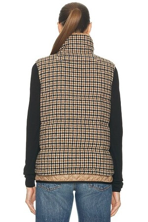 Moncler Touvet Padded Gilet