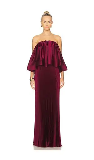 L'IDEE Breeana Top