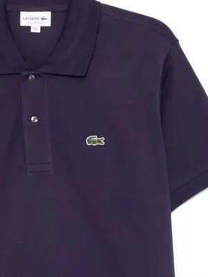 Lacoste L.12.12 Polo Shirt - Purple