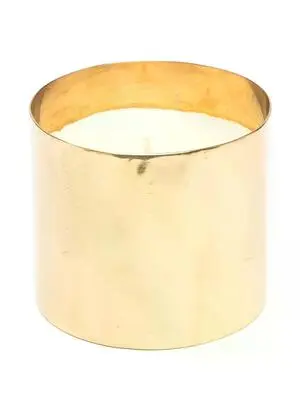 PARTS OF FOUR Vetiver Scented Candle