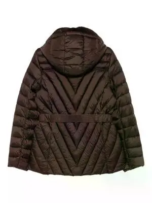 Michael Kors Quilted Jackets For Women