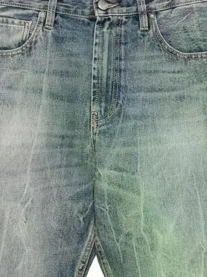 1989 STUDIO Osaka Faded Jeans