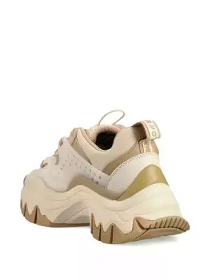BUFFALO Trail One Sneakers - Neutrals