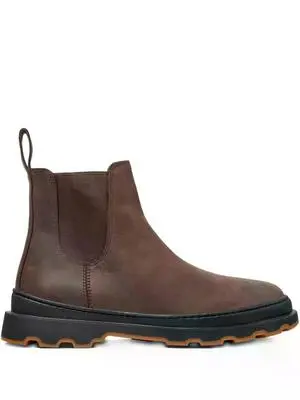 Camper Pull On Boots For Men