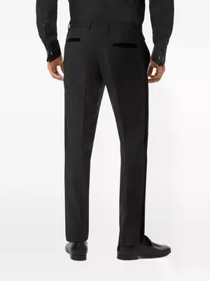 BILLIONAIRE Classic Trousers