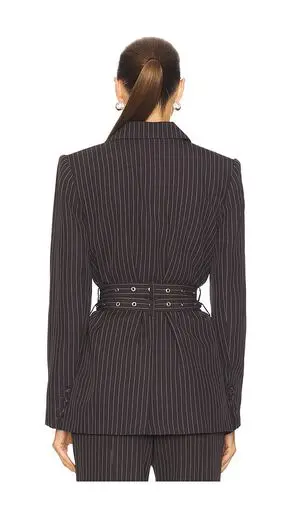 NONCHALANT LABEL Axel Blazer