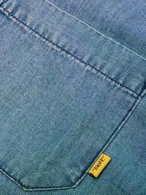 GALLERY DEPT. Bartz Cotton Shirt