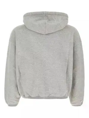1989 STUDIO Hooded Cotton Sweatshirt