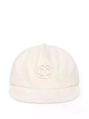 ROUGH. Emblem Baseball Cap - Neutrals