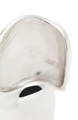 Agmes Giselle Sterling Cuff