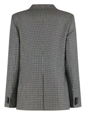 Tagliatore Double-breasted Blazer