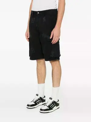 Ksubi Fugitive Cargo Shorts