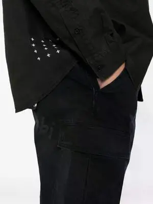 Ksubi Fugitive Cargo Shorts