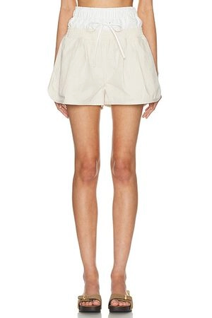 TG BOTANICAL Harper Short