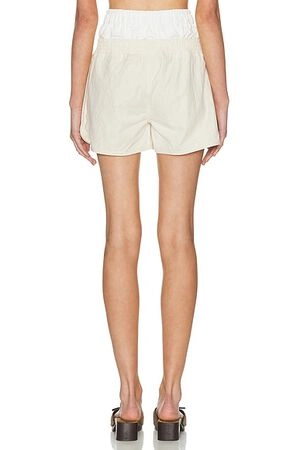 TG BOTANICAL Harper Short