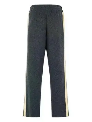 Palm Angels Side Stripe Track Pants