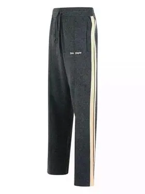 Palm Angels Side Stripe Track Pants
