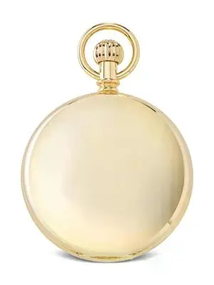RAPPORT LONDON Double Hunter Mechanical Pocket Watch