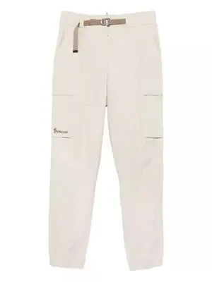 Moncler Cargo Sports Pants For Women