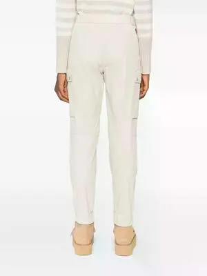 Moncler Belted Cargo Pants