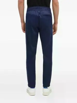 Adidas Side-stripe Track Pants