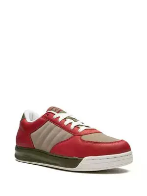 REEBOK S. Carter Classic Low Elite Sneakers