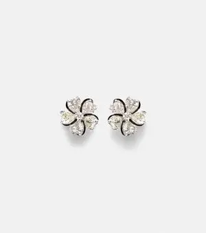 Kamyen Fine Earrings