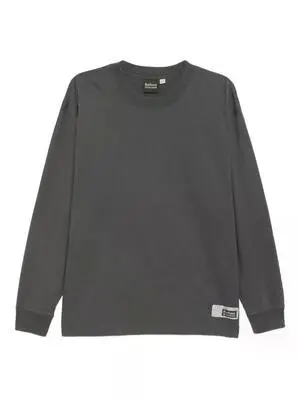 KAPTAIN SUNSHINE Logo-patch T-shirt