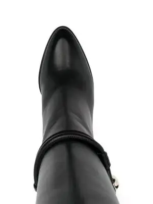 Isabel Marant Étoile Ieva Boots