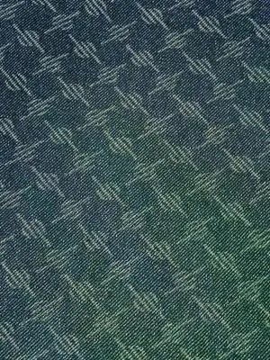 DAILY PAPER Monogram Print Jeans