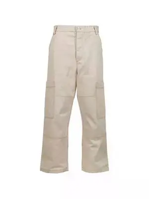 Jacquemus The Carré De-nîmes Denim Cargo Pants