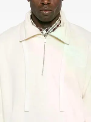 Marc O'polo Half-zip Sweatshirt