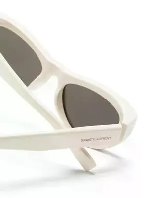 Saint Laurent Cat-eye Sunglasses