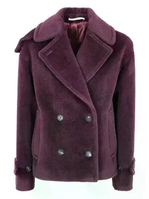 Tagliatore Sheila Double-breasted Jacket