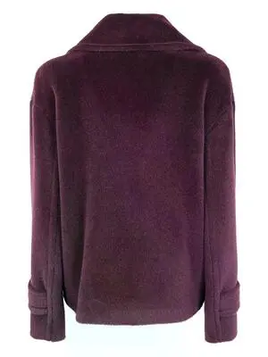 Tagliatore Sheila Double-breasted Jacket