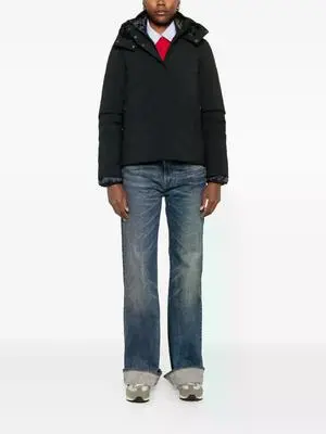 SAVE THE DUCK Hooded Puffer Jacket
