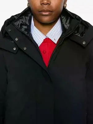 SAVE THE DUCK Hooded Puffer Jacket